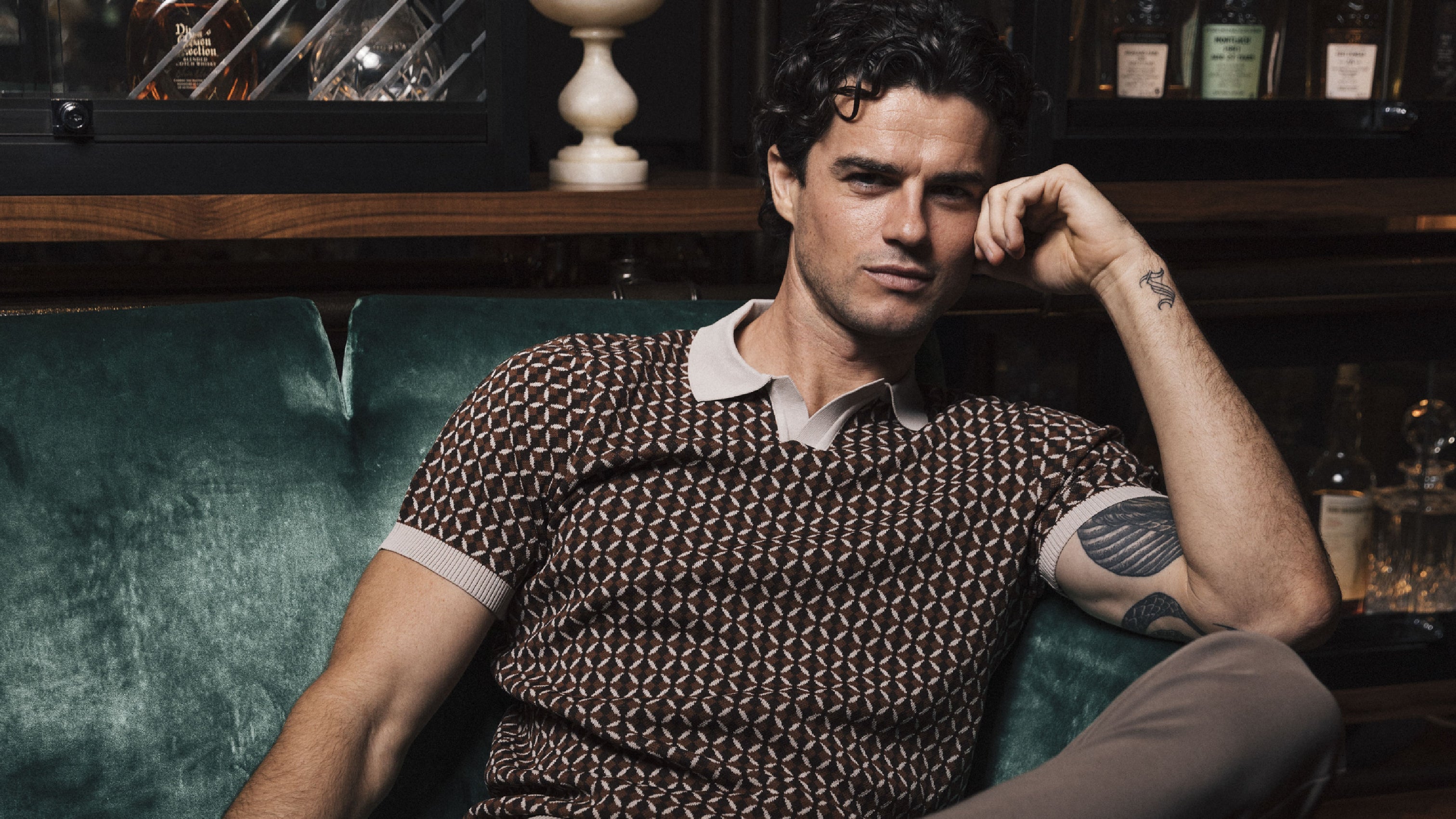 MAUVAIS - Men's Clothing - Trend Led Fashion & Streetwear