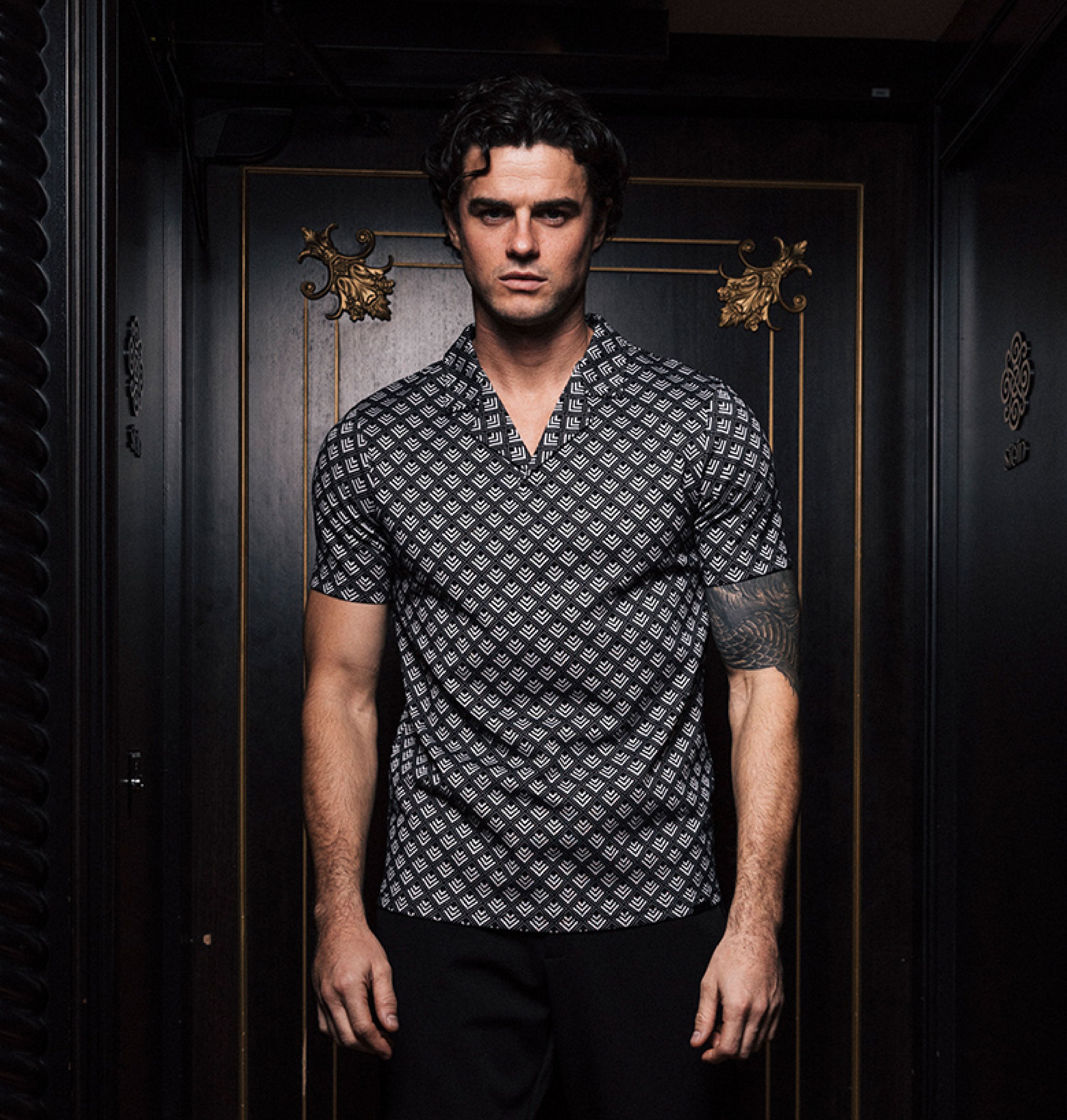 MAUVAIS - Men's Clothing - Trend Led Fashion & Streetwear