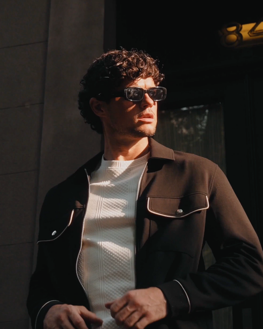 MAUVAIS - Men's Clothing - Trend Led Fashion & Streetwear