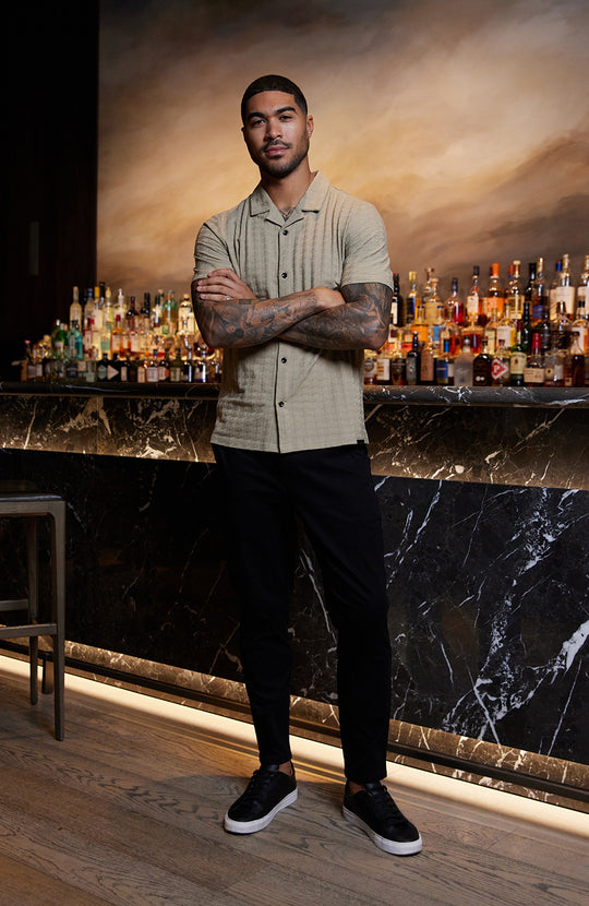 Men's clothes | Shop for Men's Fashion | MAUVAIS