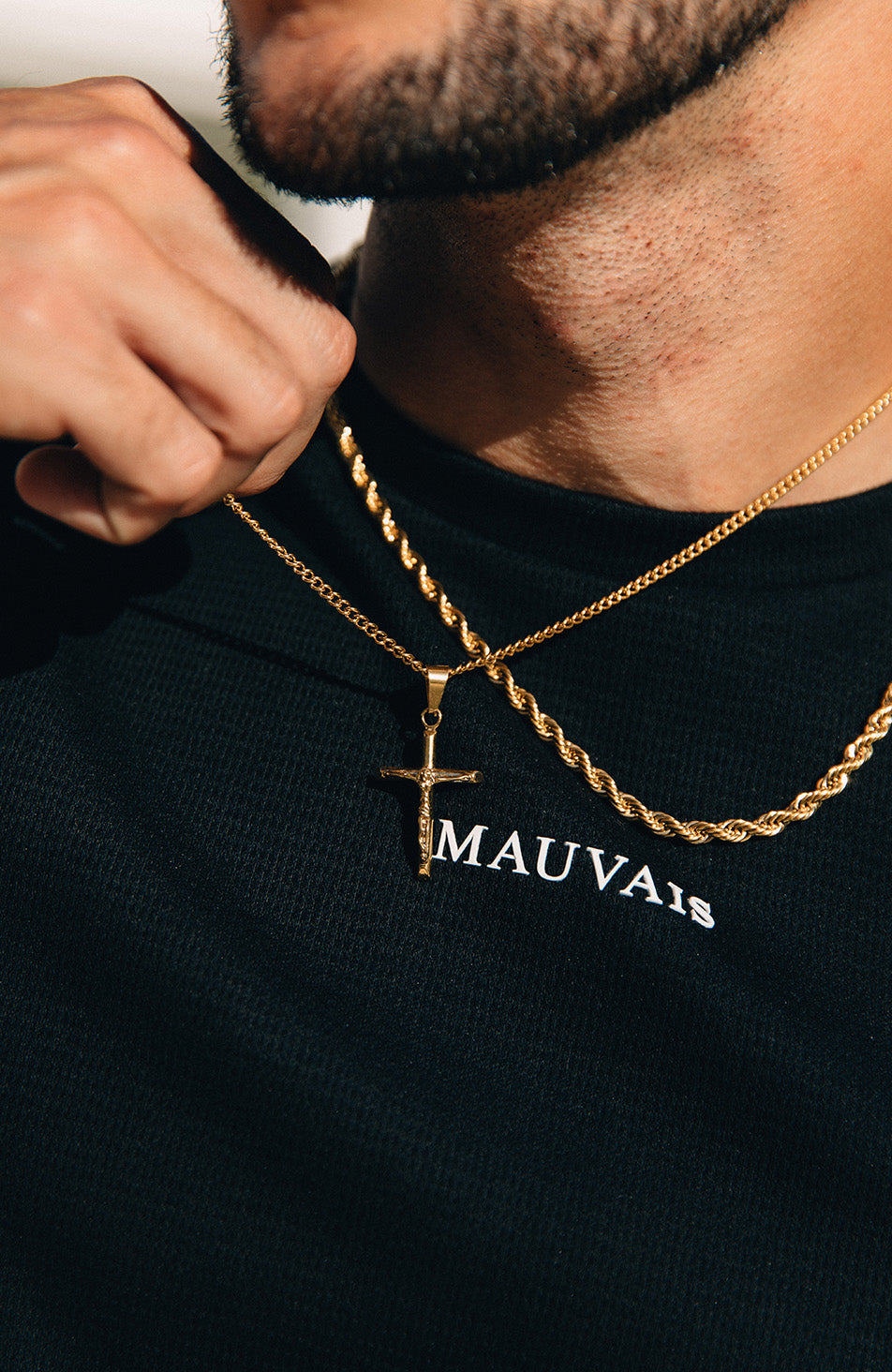 Men's Accessories – MAUVAIS